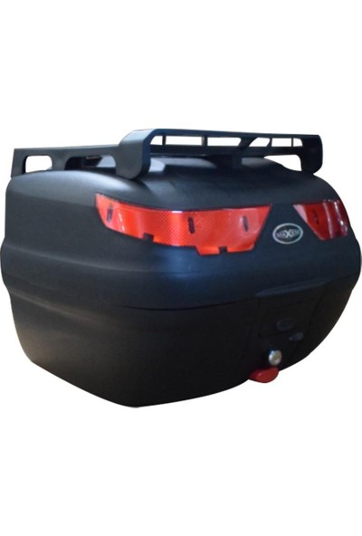 Maxem Sl 40 Siyah Bagajlı Maxem Sl 40 Siyah Bagajlı