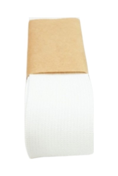 Dokuma Yassı Lastik - 2 MT - Tütü Lastiği Dokuma Yassı Lastik - 2 MT - Tütü Lastiği