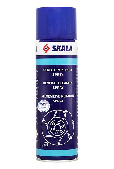 Skala Genel Temizleyici Sprey 500 ml Skala Genel Temizleyici Sprey 500 ml
