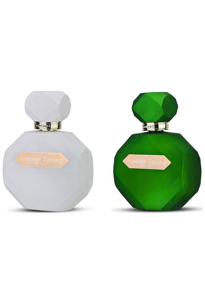 Forever Spring White & Flower Sensation Edp 200 ml Kadın Parfümü Forever Spring White & Flower Sensation Edp 200 ml Kadın Parfümü