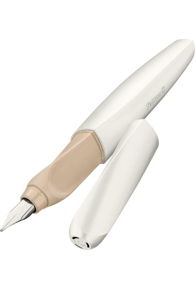 Pelikan P457 Twist Dolma Kalem Pearl