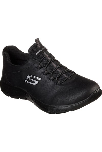Skechers Summits Kadın Siyah Spor Ayakkabı 88888301 Bbk Skechers Summits Kadın Siyah Spor Ayakkabı 88888301 Bbk