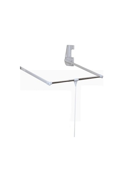 Hemaks Frenli Gardrop Elbise Asansörü