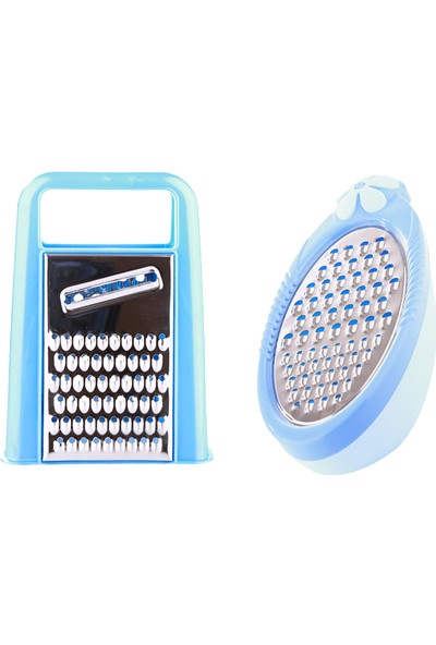 Derya Ikili Rende Takımı