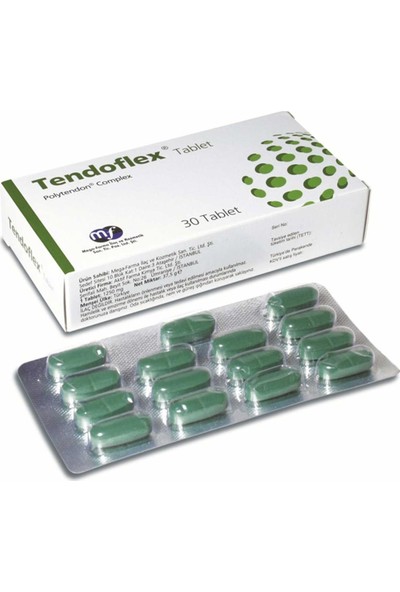 Tendoflex Modelleri, Fiyatları ve Ürünleri - Hepsiburada