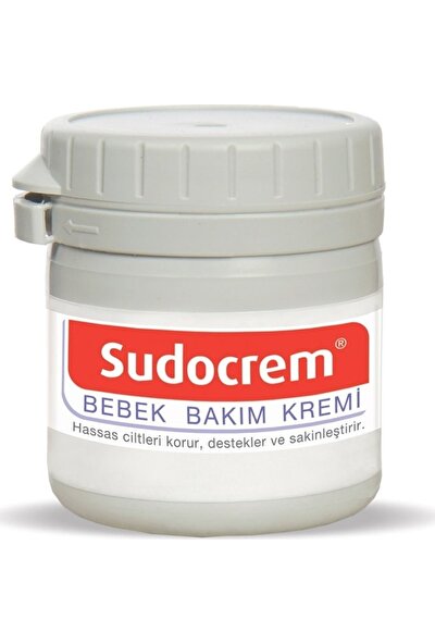 Sudocrem Pişik Kremi 60 gr