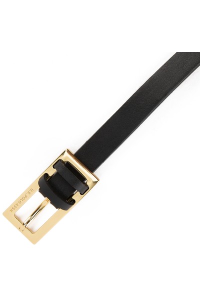 U.S. Polo Assn. Kadın Kemer 50212157-Vr046