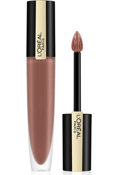 L'Oréal Paris Rouge Signature Likit Mat Ruj - 116 I explore L'Oréal Paris Rouge Signature Likit Mat Ruj - 116 I explore