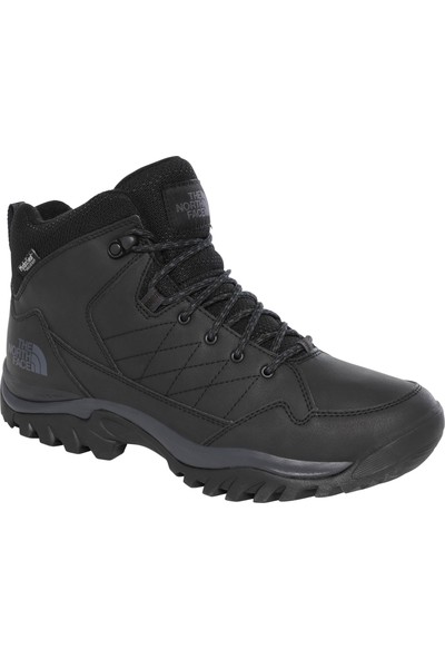 The North Face Siyah Erkek Trekking Bot Ve Ayakkabısı Nf0A3Rrqca01 M Storm Strike 2 Wp The North Face Siyah Erkek Trekking Bot Ve Ayakkabısı Nf0A3Rrqca01 M Storm Strike 2 Wp