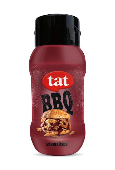 Tat Coex Barbekü Sos 250 gr