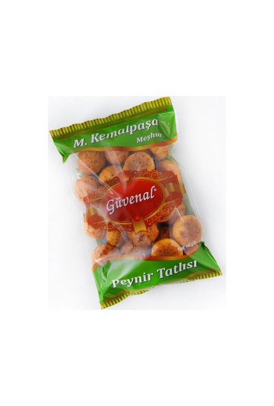 Güvenal Peynir Tatlısı 140 gr
