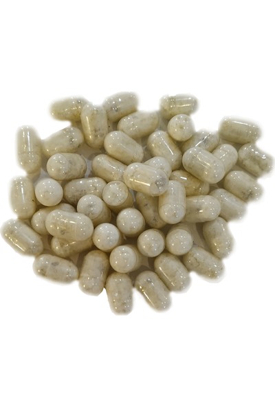 Bio Aquatic Kapsül Bitki Gübresi Akvaryum İçin 5 Adet