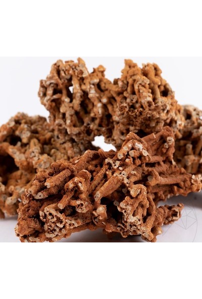 Dekor Makarna Kaya 15-20 cm İri