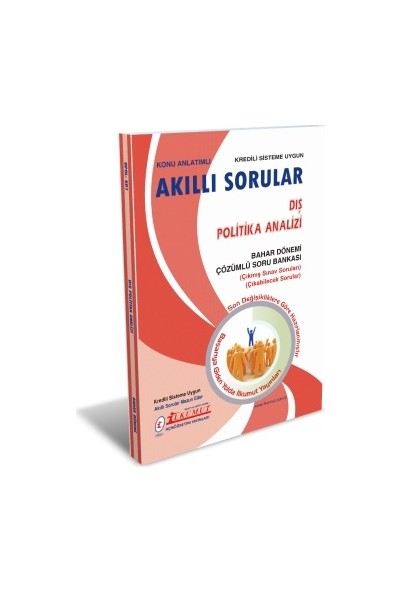 İlkumut AÖF - Dış Politika Analizi İlkumut AÖF - Dış Politika Analizi