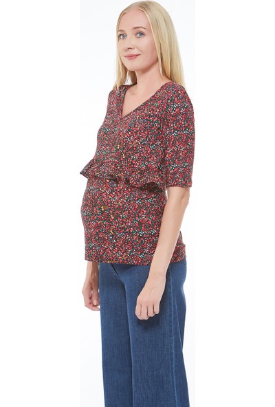 Motherway Hamile Tunik