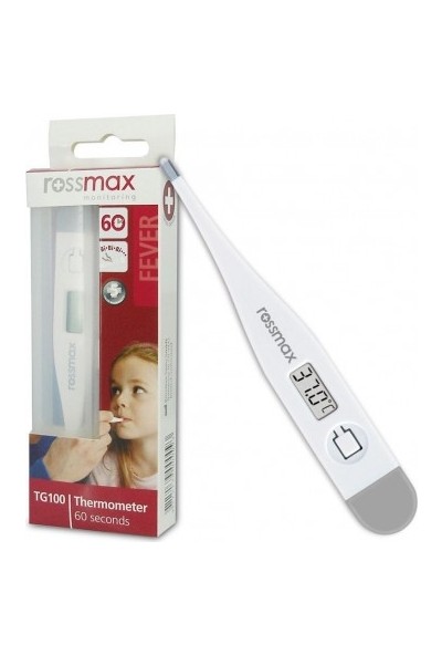 Rossmax Termometre Ateş Ölçer Rossmax Termometre Ateş Ölçer