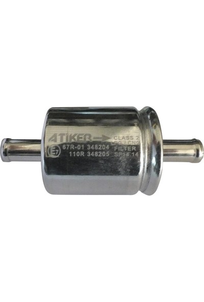 Atiker Ara Filtre Atiker Ara Filtre