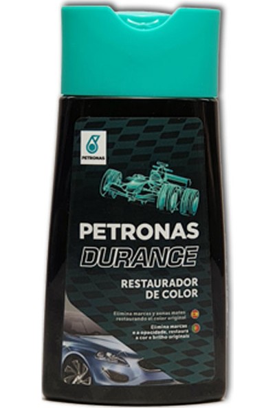Petronas Durance Boya Yenileyici ve Parlatıcı Cila Sıvı 250 ml