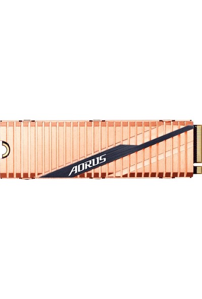 Gigabyte Aorus 2TB 5000MB-4400MB/s M.2 2280 SSD GP-ASM2NE6200TTTD Gigabyte Aorus 2TB 5000MB-4400MB/s M.2 2280 SSD GP-ASM2NE6200TTTD