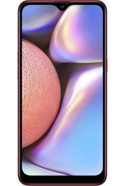 Yenilenmiş Samsung Galaxy A10s 32 GB (12 Ay Garantili)