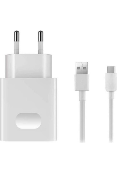 Huawei QuickCharge™ 18W Micro USB Şarj Aleti – AP32 Huawei QuickCharge™ 18W Micro USB Şarj Aleti – AP32