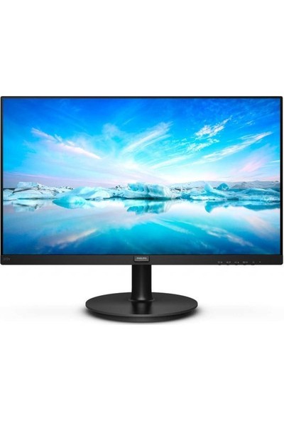 Philips 272V8A/01 27'' 75Hz 4ms (HDMI+Display+Analog) Full HD IPS Monitör Philips 272V8A/01 27'' 75Hz 4ms (HDMI+Display+Analog) Full HD IPS Monitör