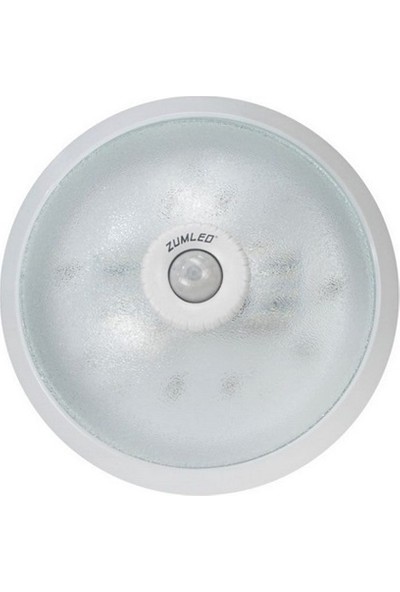 Zumled Ledli Glop Armatür 5W 6500K-BEYAZ Işık ZUM-1010 Zumled Ledli Glop Armatür 5W 6500K-BEYAZ Işık ZUM-1010