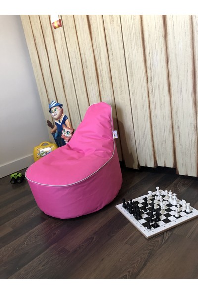 Armutland Twingo Çocuk Armut Koltuğu Pembe ( 0-5 yaş )