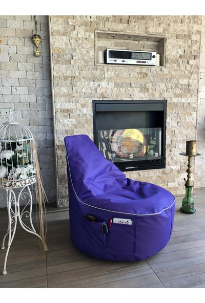 Armutland Golf Armut Koltuk Mor