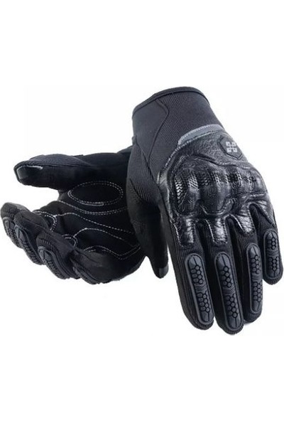Tex Lois 6 Korumalı Yazlık Eldiven Dokunmatikli Tex Lois 6 Korumalı Yazlık Eldiven Dokunmatikli