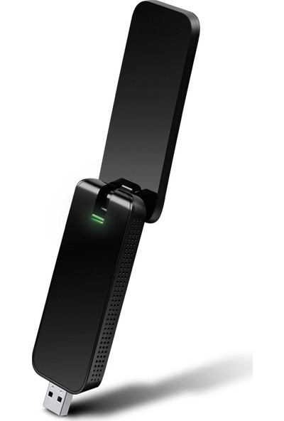 TP-LINK Archer T4U 1200 Mbps Wireless Dual Band AC USB 3.0 Kablosuz Adapter TP-LINK Archer T4U 1200 Mbps Wireless Dual Band AC USB 3.0 Kablosuz Adapter