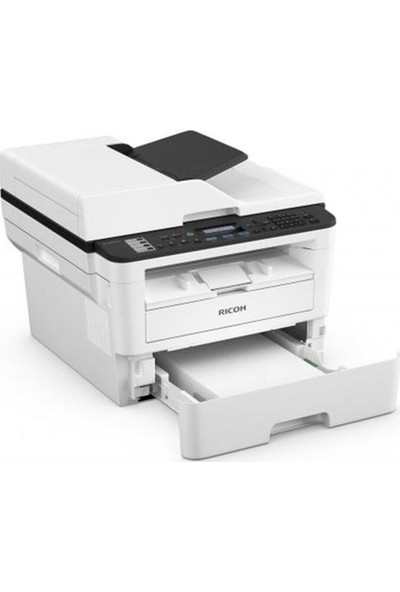 Rıcoh SP230SFNW Yaz+Tar+Fot+Fax Wifi Siyh Bey Rıcoh SP230SFNW Yaz+Tar+Fot+Fax Wifi Siyh Bey
