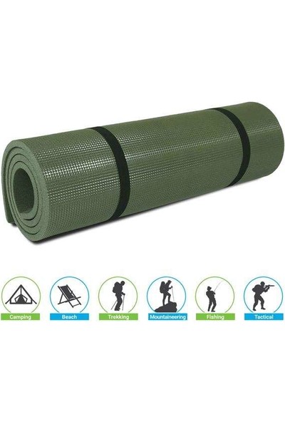 Upland MatMax 1.2 Kamp Matı Upland MatMax 1.2 Kamp Matı