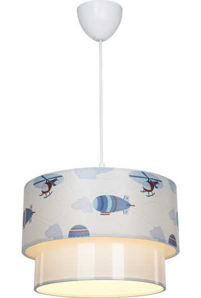 Modelight Çocuk Odası Kinder Mvi Sarkıt Modelight Çocuk Odası Kinder Mvi Sarkıt