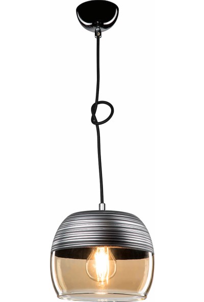 Modelight Punto Sarkıt Gümüş