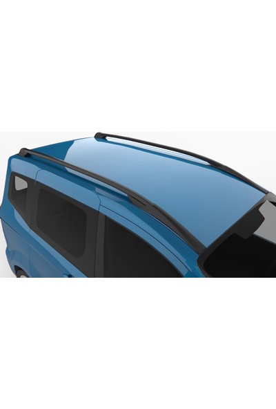 Motovizyon Ford Courier Hawk Black Tavan Çıta Seti Port Bagaj Siyah 2014-2015-2016-2017-2018-2019-2020-2021 Motovizyon Ford Courier Hawk Black Tavan Çıta Seti Port Bagaj Siyah 2014-2015-2016-2017-2018-2019-2020-2021