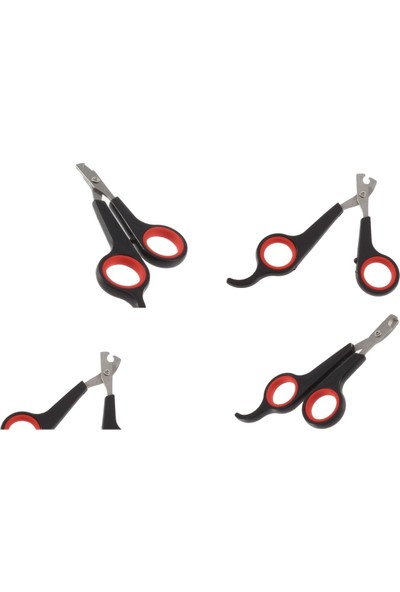 Petzoom Petzoom Kedi Köpek Tırnak Makası Renkli 12 x 6 x 3 Cm Petzoom Petzoom Kedi Köpek Tırnak Makası Renkli 12 x 6 x 3 Cm