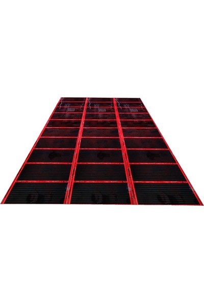 Rexva Halı Altı - Parke Altı Isıtıcı PTC Model Termostatlı 240 x 300 cm Rexva Halı Altı - Parke Altı Isıtıcı PTC Model Termostatlı 240 x 300 cm