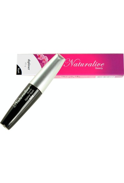 Naturalive Dipliner (Eyeliner) 4.5 gr Naturalive Dipliner (Eyeliner) 4.5 gr