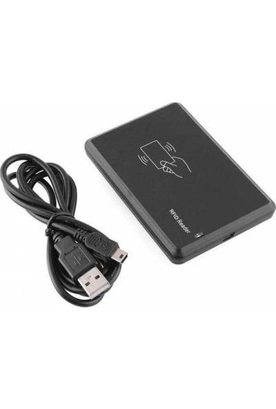 Kuvars Rfid Göstergeç 125 Khz EM4100 Manyetik Proximity USB Kart Okuyucu Kuvars Rfid Göstergeç 125 Khz EM4100 Manyetik Proximity USB Kart Okuyucu