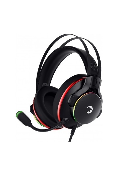GamePower Mei RGB 7.1 Oyuncu Kulaklık GamePower Mei RGB 7.1 Oyuncu Kulaklık