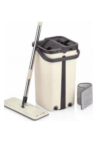 Alkan Tablet Mop Temizlik Seti MA129 Alkan Tablet Mop Temizlik Seti MA129