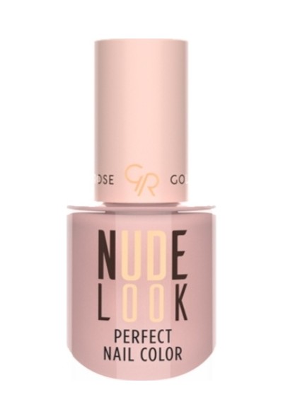 Golden Rose Oje - Gr Nude Look Perfect Nail Color No:03 Dusty Nude Golden Rose Oje - Gr Nude Look Perfect Nail Color No:03 Dusty Nude