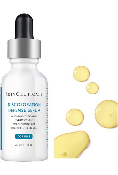 Skinceuticals Discoloration Defense Serum Correct 30 ml Skinceuticals Discoloration Defense Serum Correct 30 ml