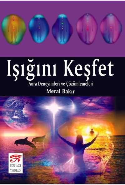 Işığını Keşfet Aura Deneyimleri ve Çözümlemeleri Işığını Keşfet Aura Deneyimleri ve Çözümlemeleri