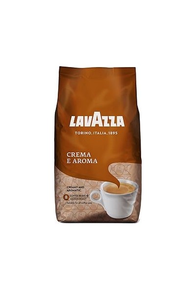 Lavazza Creama Aroma Lavazza Creama Aroma