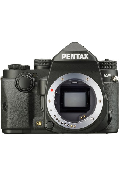 Pentax Kp Fotoğraf Makinesi Gövde