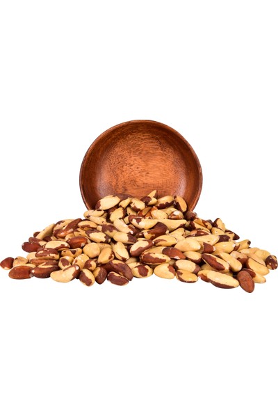 Malatya Pazarı Palancı Brazil Nuts (Brezilya Cevizi) 500 gr