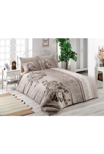 Örtüm Rosante Çift Kişilik Uyku Seti