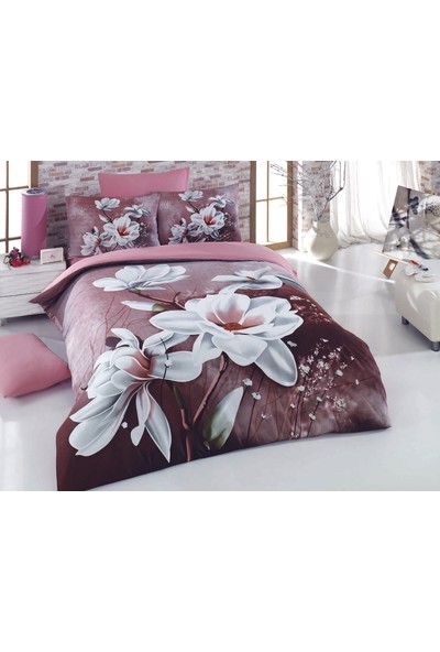 Örtüm Lilya Çift Kişilik Uyku Seti Örtüm Lilya Çift Kişilik Uyku Seti